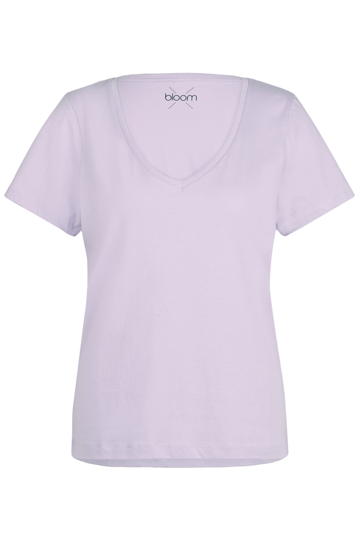 T-Shirt aus Baumwolle | BLOOM | bloom-clothing.com