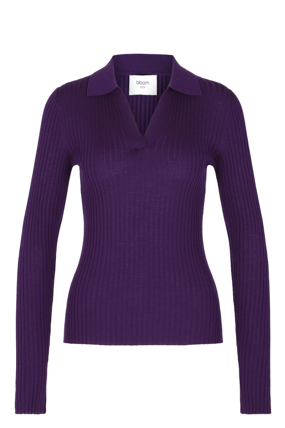 bloom clothing - premium knitwear brand