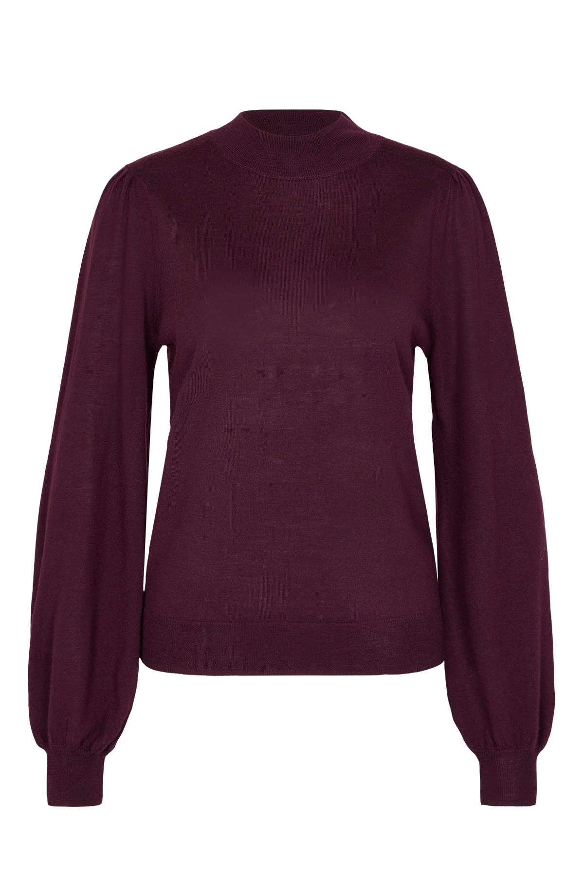Pullover aus Merino Wolle | BLOOM | bloom-clothing.com