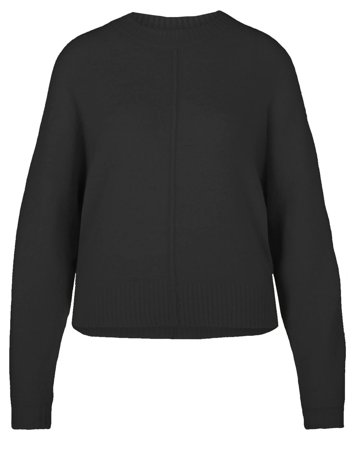 Pullover aus Wolle | BLOOM | bloom-clothing.com