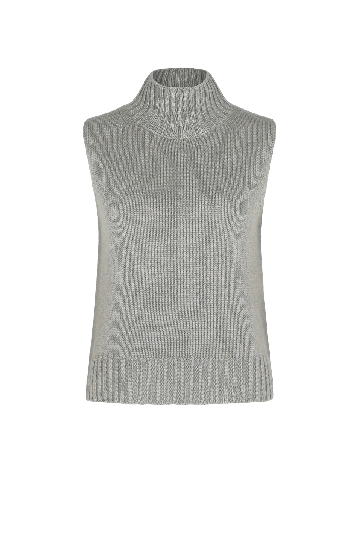 Pullunder mit Cashmere | BLOOM | bloom-clothing.com