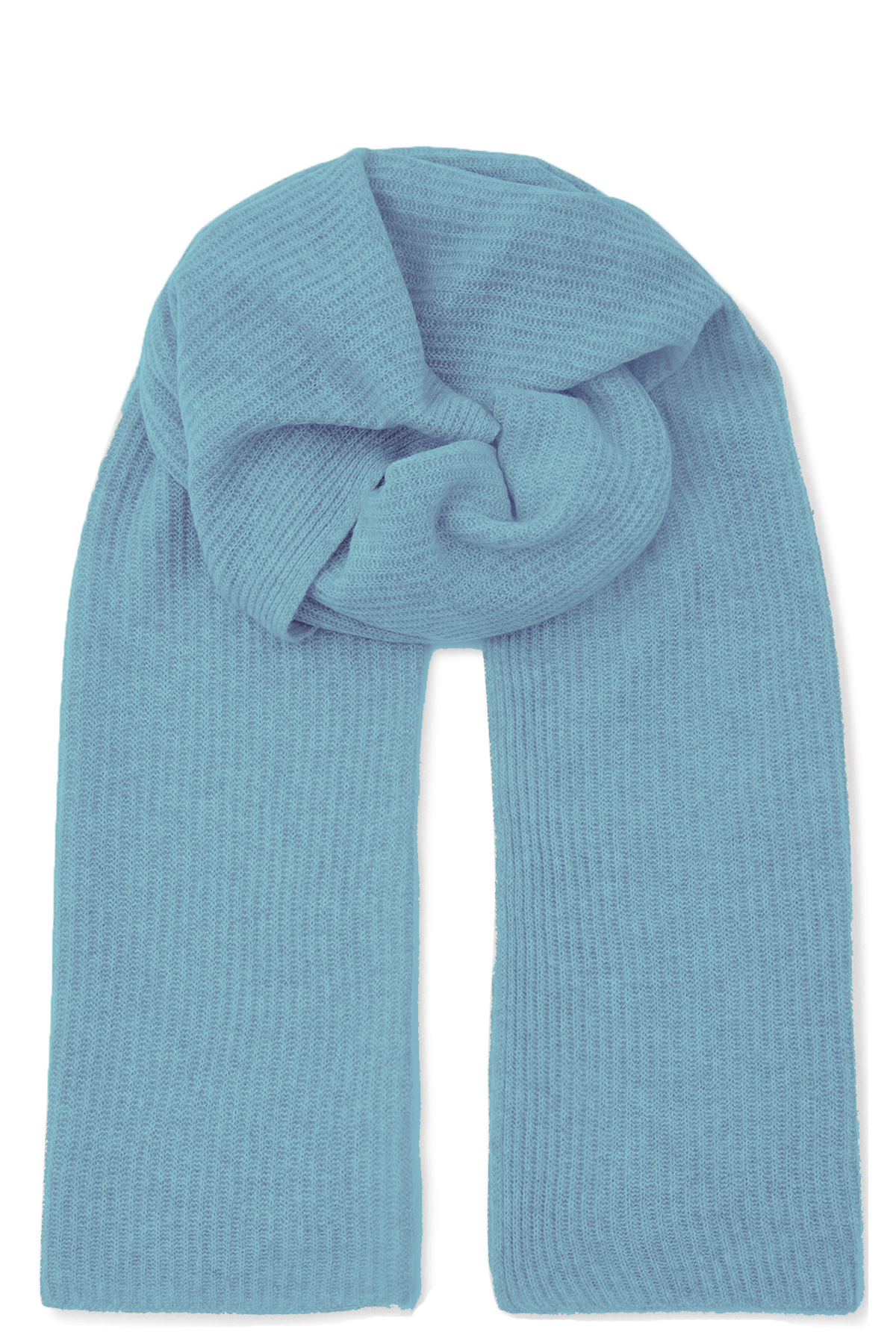 Schal aus Cashmere | BLOOM | bloom-clothing.com