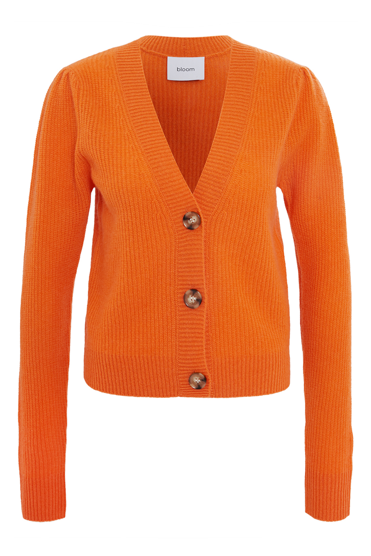 Cashmere Cardigan | BLOOM | bloom-clothing.com