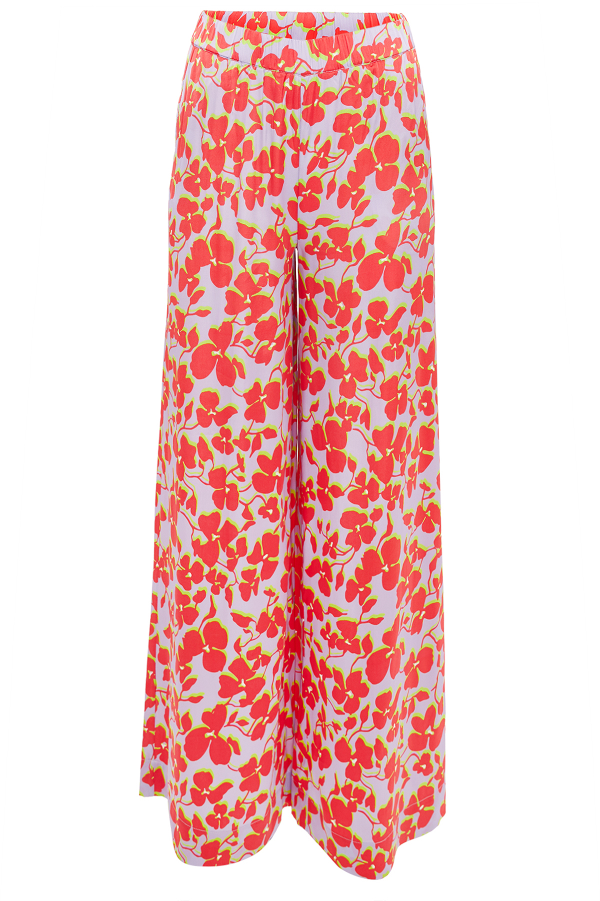 Hose aus Viskose | BLOOM | bloom-clothing.com