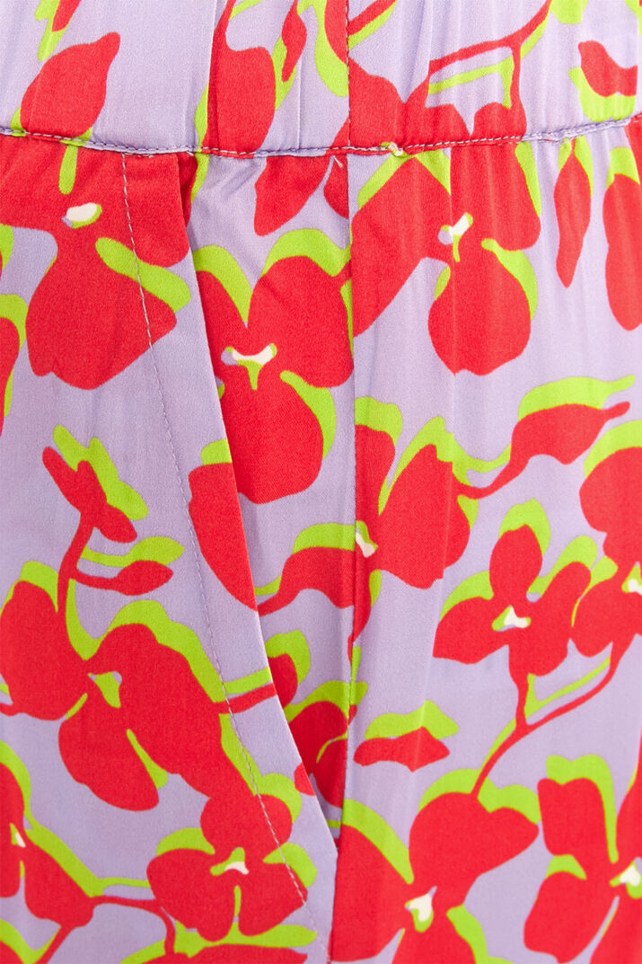 Hose aus Viskose | BLOOM | bloom-clothing.com