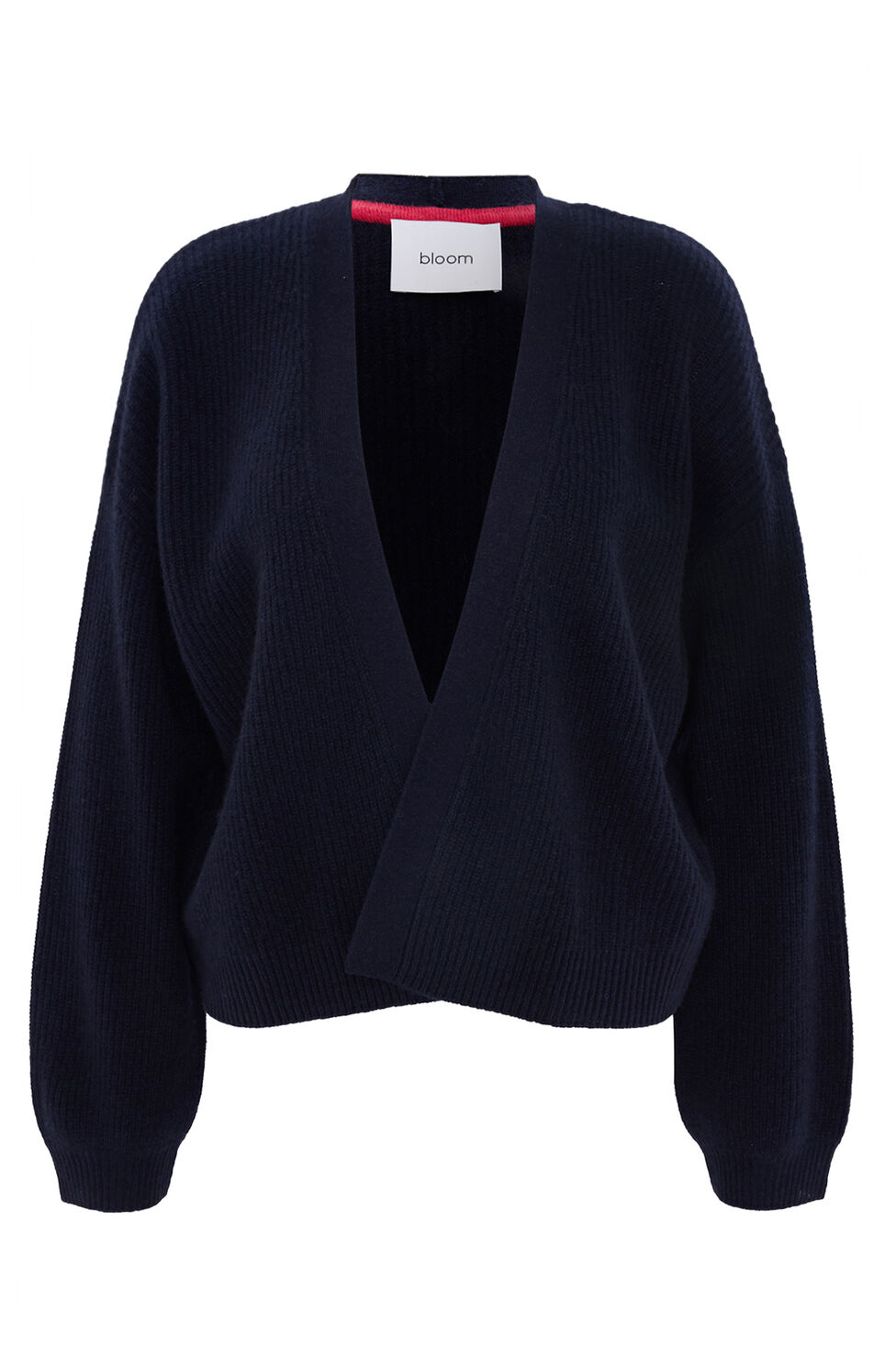 bloom clothing - premium knitwear brand