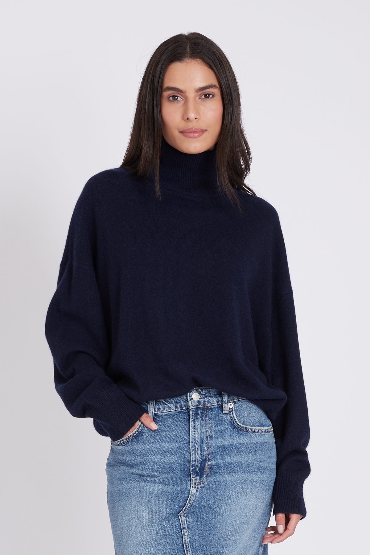 Pullover aus Cashmere | BLOOM | bloom-clothing.com