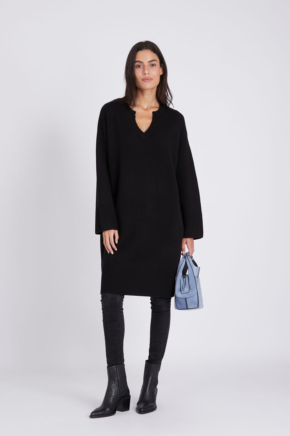 bloom clothing - premium knitwear brand