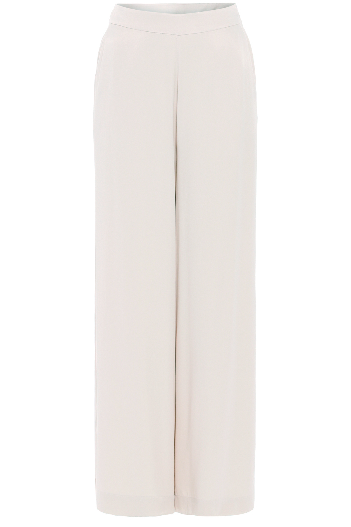 Hose aus Viskose | BLOOM | bloom-clothing.com