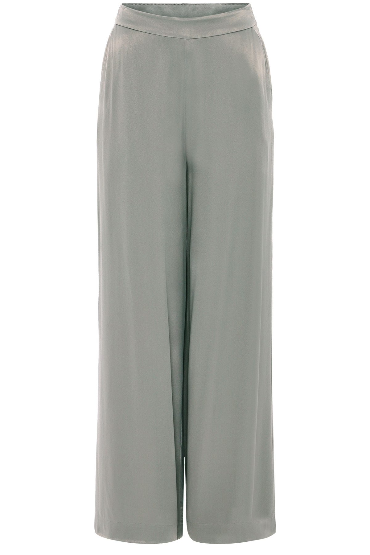 Hose aus Viskose | BLOOM | bloom-clothing.com