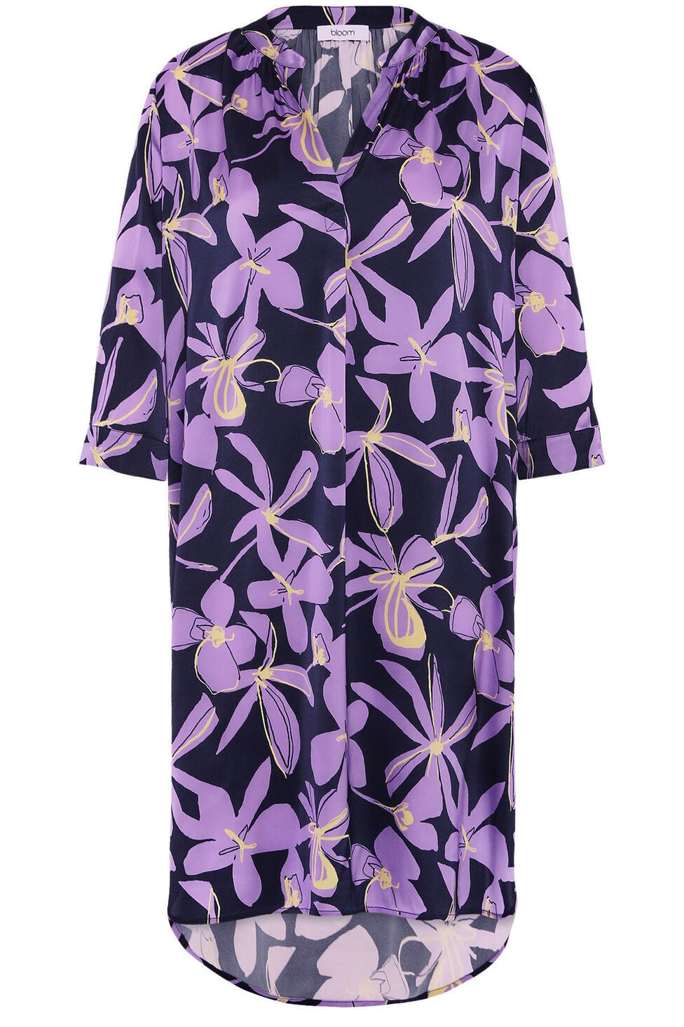 bloom clothing - premium knitwear brand